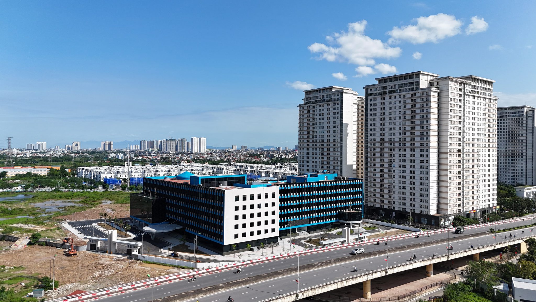 Trang chủ - Bệnh Viện Nhi Hà Nội